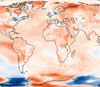 Actualités météo: L'été 2023, marqueur de l'emballement du climat mondial ? 08-09-2023 08/09/2023